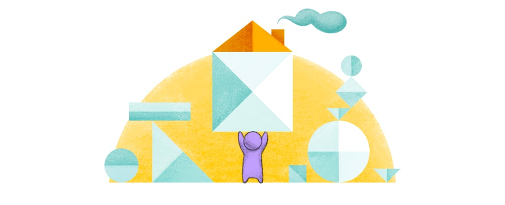 ☀️ Welcome to Topia!